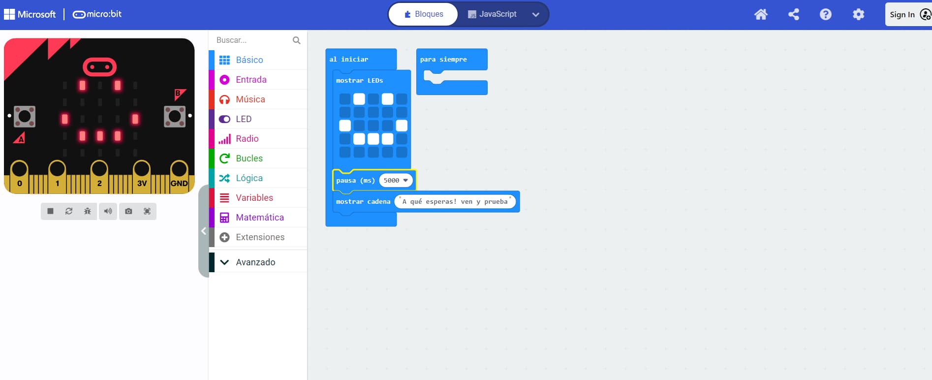 Pack 10 micro:bit. Educación STEM (Micro:bit Club)